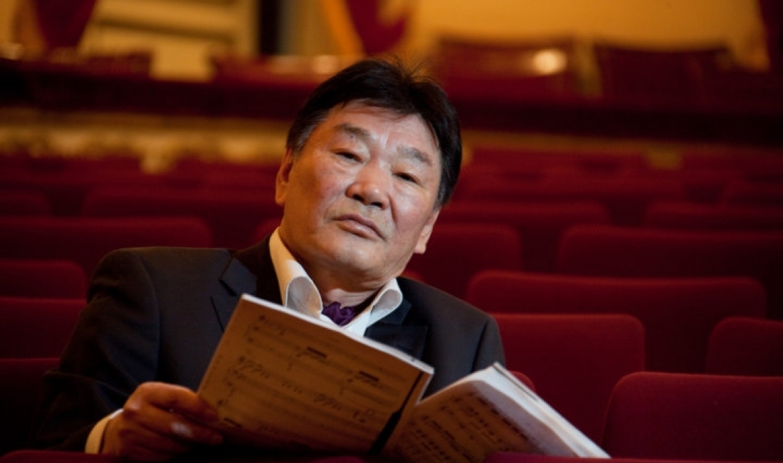 Засгийн газраас хөгжмийн зохиолч Н Жанцанноров Б Шарав нарын эмчилгээний зардалд 10 сая төгрөг