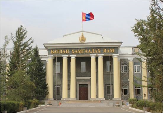 Монгол Хятадын батлан хамгаалах яам хоорондын зөвлөлдөх уулзалт болно Өглөө мн