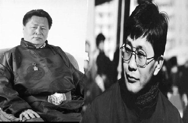 Зүүний үзүүрийг талийгаач Ш.Отгонбилэг рүү чиглүүлсэн үү? – Өглөө.мн