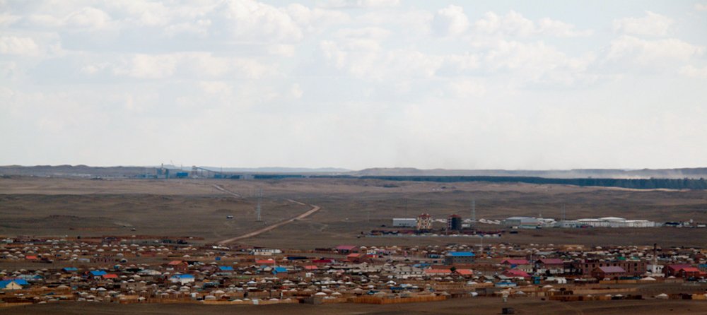 Өмнөговь аймгийн Цогтцэций сумын өндөржүүлсэн бэлэн байдлыг цуцаллаа Өглөө мн