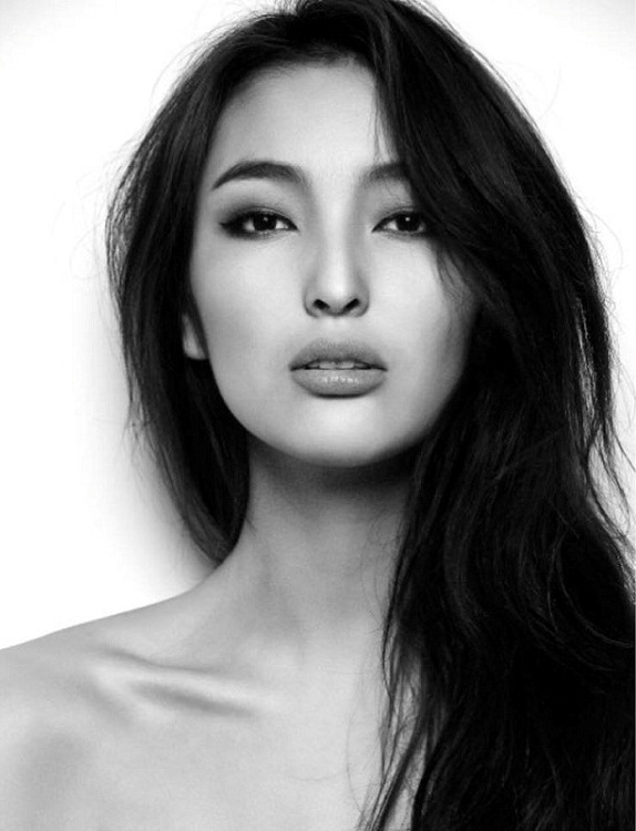 “Mongolian next top model” тэмцээний шилдэг оролцогч Ю.Балжидмаагийн ...