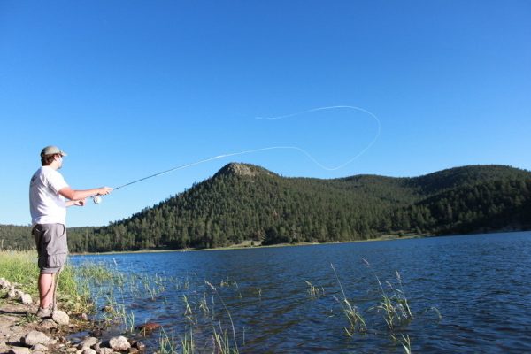 Дөрөвдүгээр сарын 1 нээс эхлэн загас агнахыг хориглолоо Өглөө мн