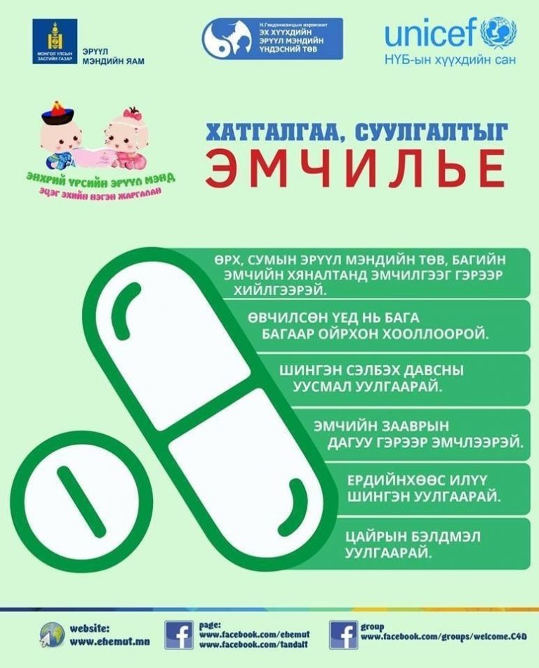 “Уушгины хатгалгаа өвчинтэй тэмцэх дэлхийн өдөр” тохиож байна Өглөө мн