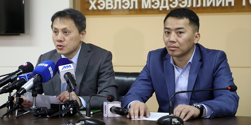 Энэ сарын 23 нд Баянзүрх дүүрэгт дахин сонгууль явагдана Өглөө мн