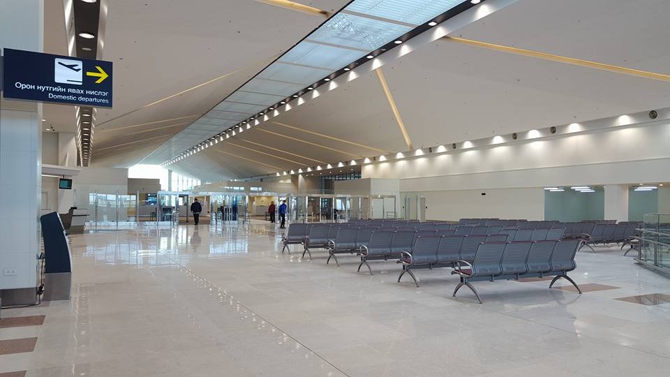 Нисэх онгоцны шинэ буудлын төслийг Монгол Японы хамтарсан компани концессоор хэрэгжүүлнэ Өглөө мн