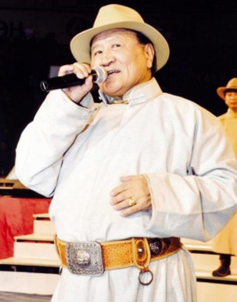 Гавьяат жүжигчин дуучин Н Чулуунхүү таалал төгсжээ Өглөө мн