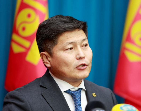 Х Нямбаатар Нүүрсний хулгай бол мөсөн уулын нэг хэсэгхэн орой Өглөө мн