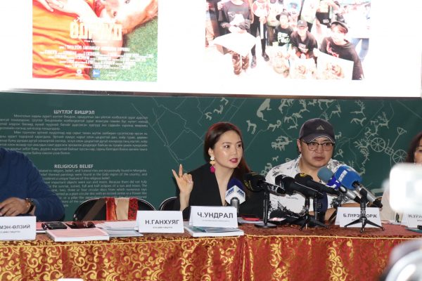 Кино урлагийн зөвлөл Кино урлагийг дэмжих сангаас өнгөрсөн онд 11 төсөлд санхүүжилт олгосон